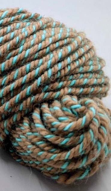 Yarn Factory LLC | From Barn to Yarn